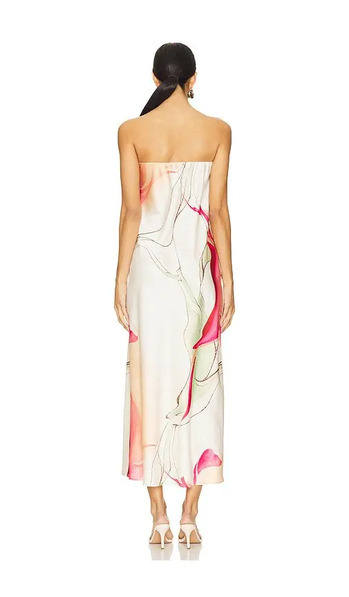 Misa Thara Dress