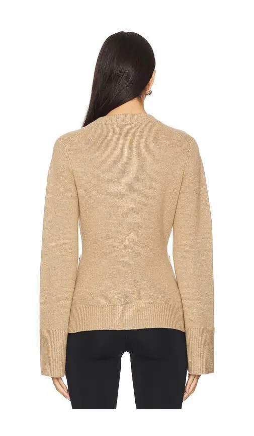 PISTOLA Dani Cardigan