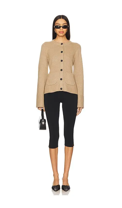PISTOLA Dani Cardigan