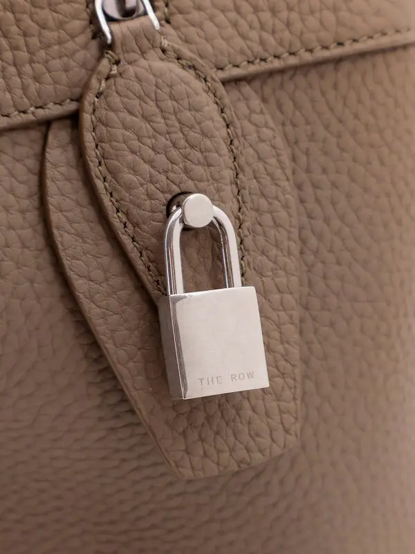 THE ROW India 15.75 Handbag