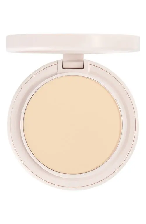 KYLIE COSMETICS Natural Blur Powder Foundation - 1w
