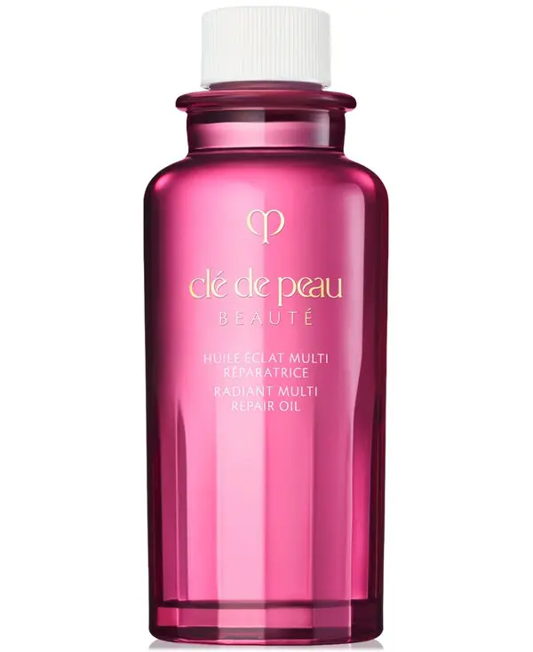 CLE DE PEAU BEAUTE Radiant Multi Repair Oil Refill - No Color