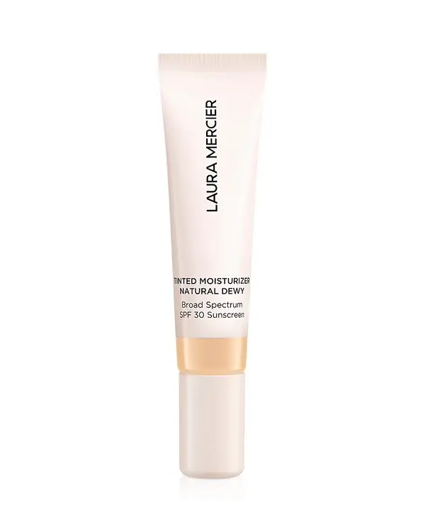 Laura Mercier Long Wear Mini Tinted Moisturizer Natural Dewy Spf 30 With Hyaluronic Acid - N Birch