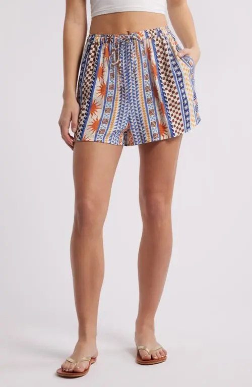 Rip Curl San Carlos Printed Shorts