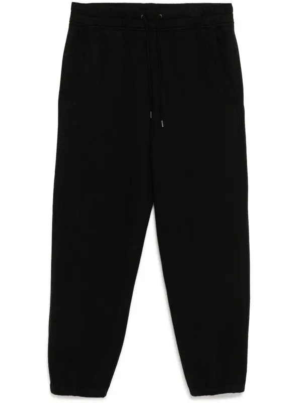 JAMES PERSE Cozy Sweatpants - Black
