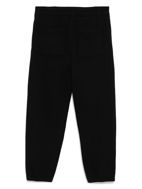 JAMES PERSE Cozy Sweatpants - Black