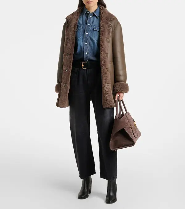 Ralph Lauren Payson Cotton Shirt