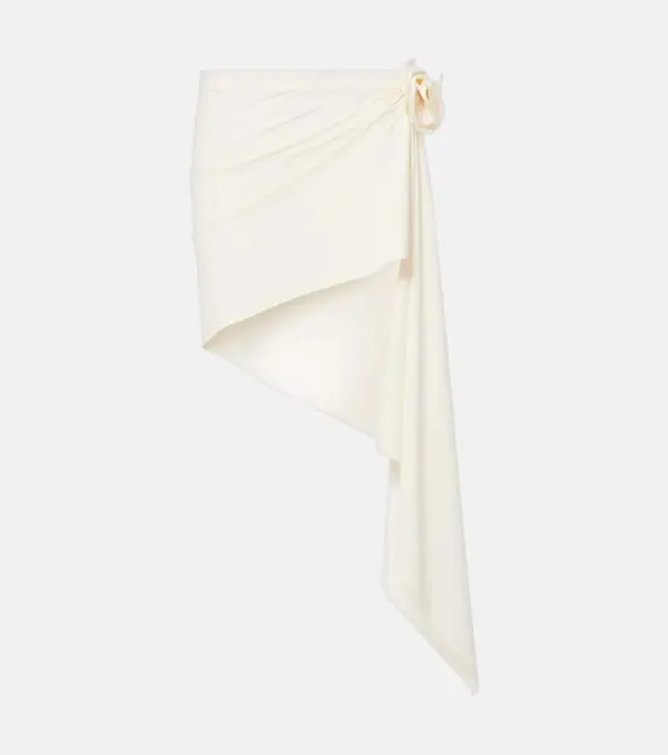 Magda Butrym Swim Skirt
