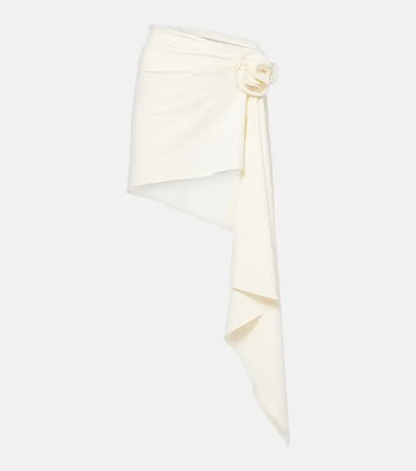 Magda Butrym Swim Skirt