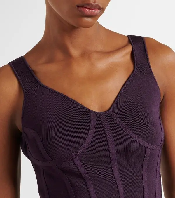 Nina Ricci Corset Top