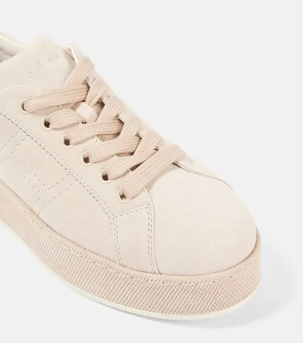 Hogan H681 Platform Sneakers