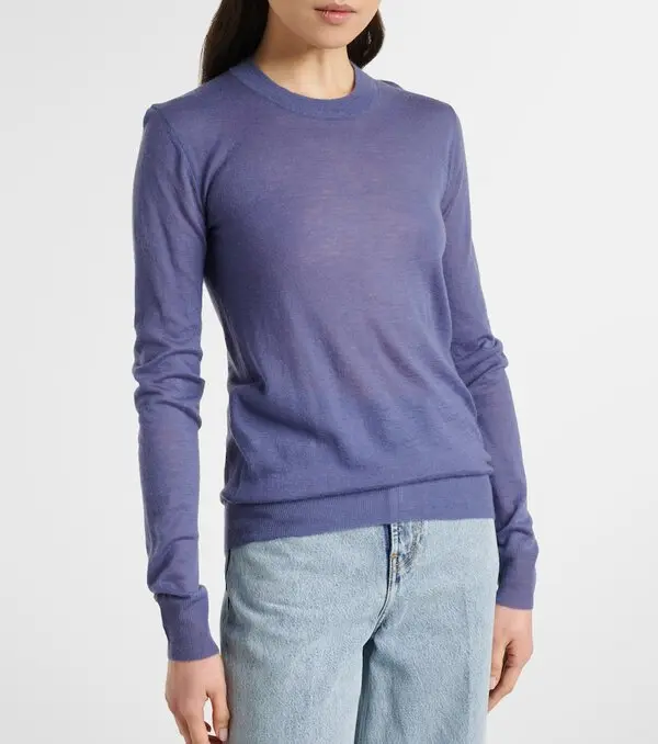 JOSEPH Cashmere Top