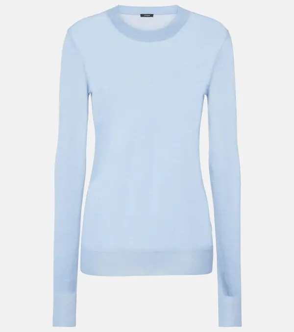 JOSEPH Cashmere Top
