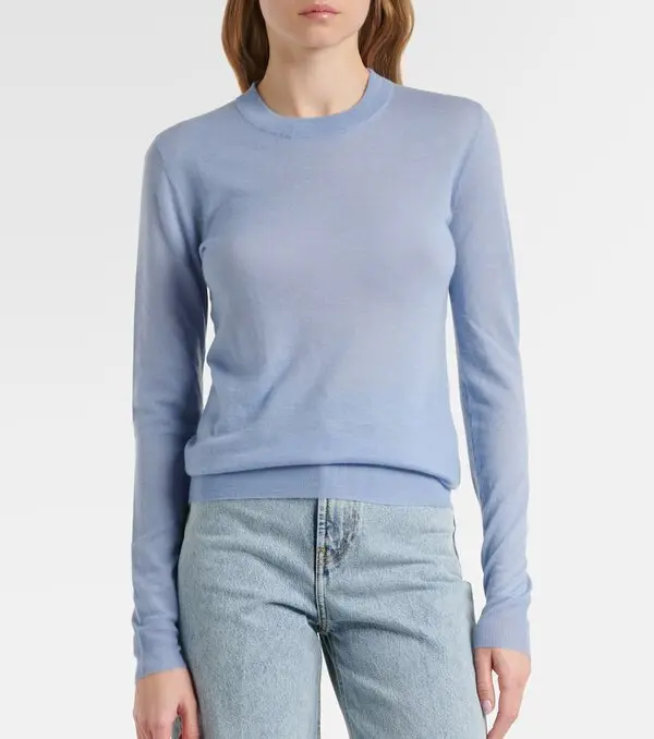 JOSEPH Cashmere Top