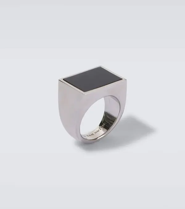 Dries Van Noten Embellished Ring