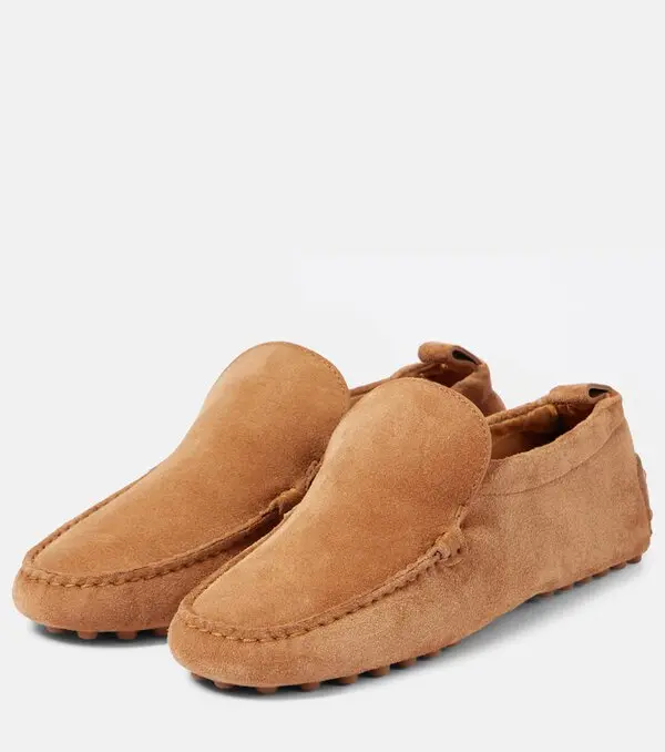 TOD'S Gommino Driving Shoes