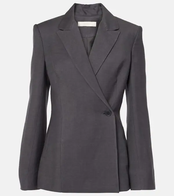 Faithfull The Brand Enna Blazer