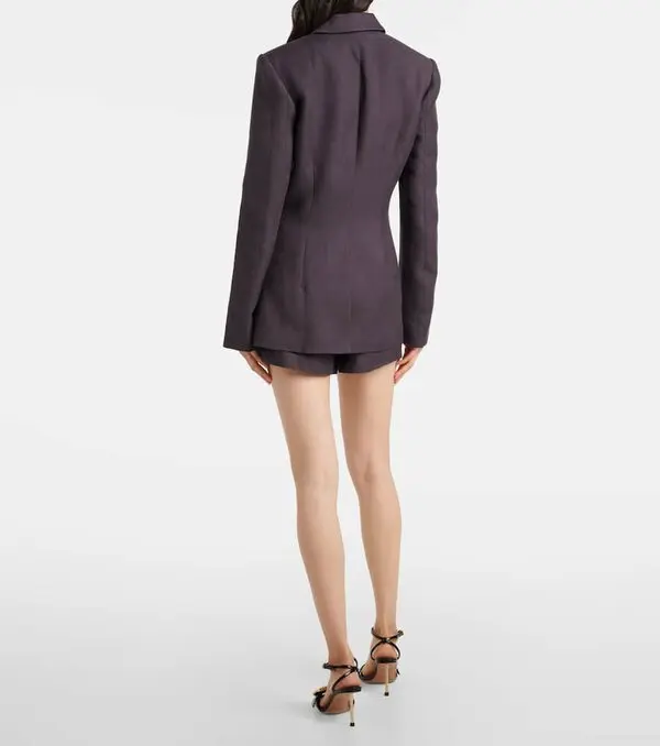 Faithfull The Brand Enna Blazer
