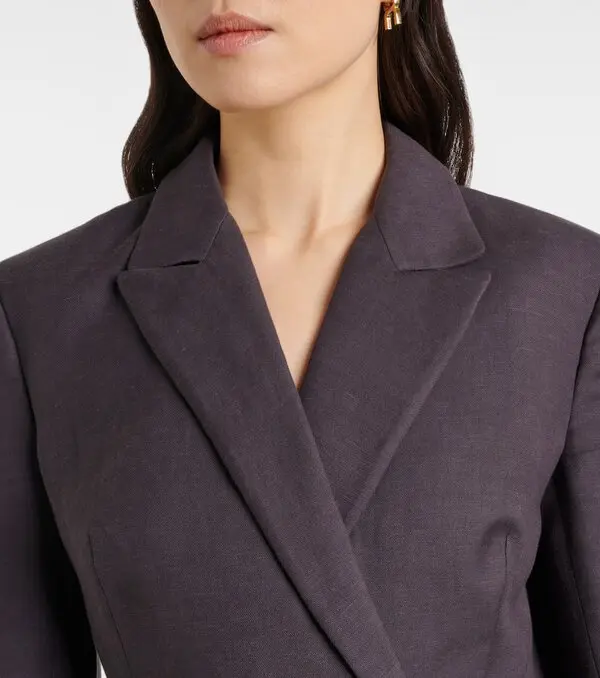 Faithfull The Brand Enna Blazer