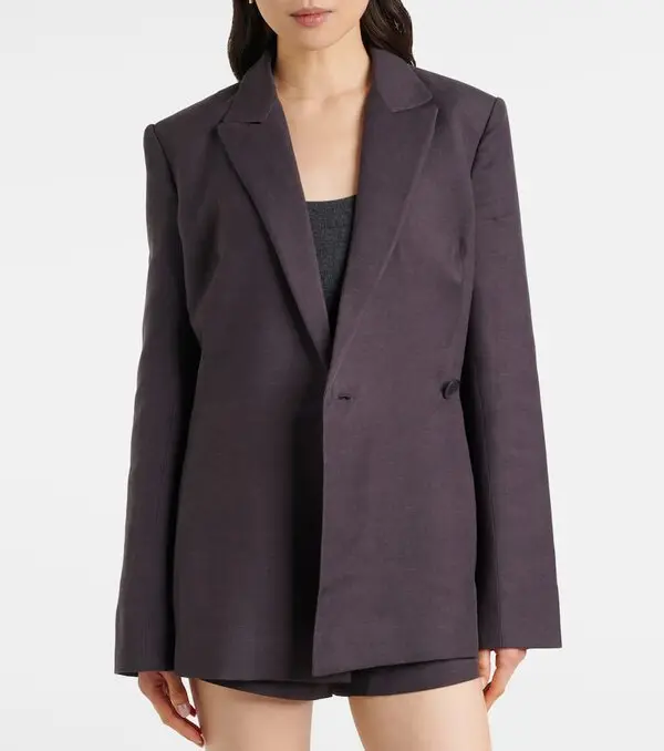 Faithfull The Brand Enna Blazer