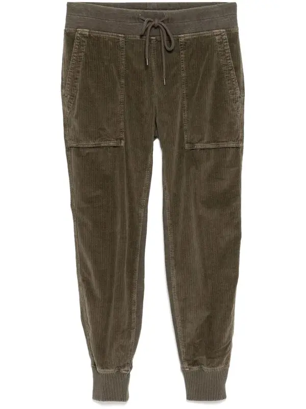 JAMES PERSE Corduroy Trousers