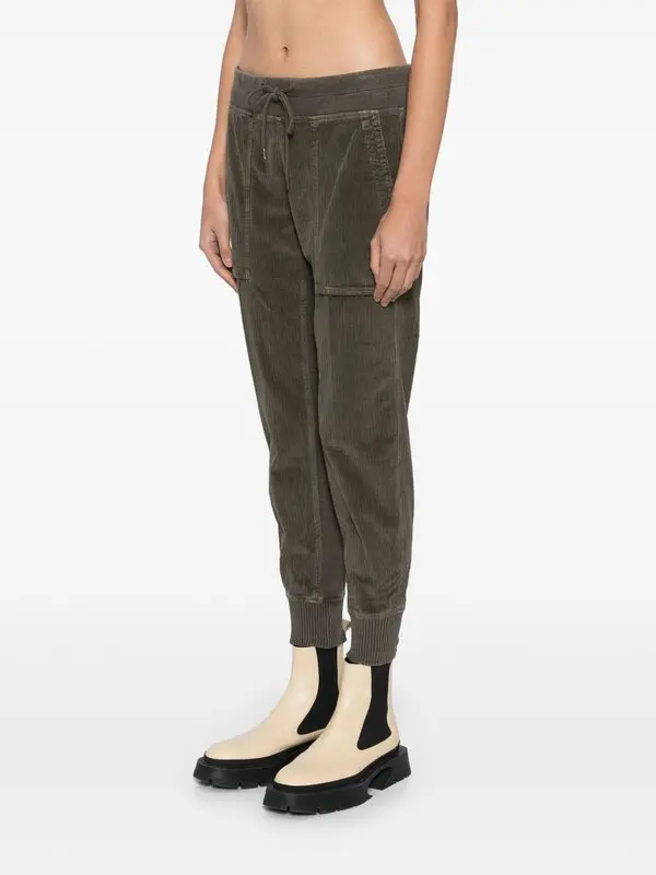 JAMES PERSE Corduroy Trousers