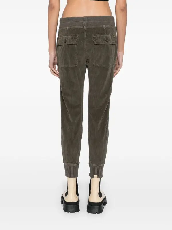 JAMES PERSE Corduroy Trousers