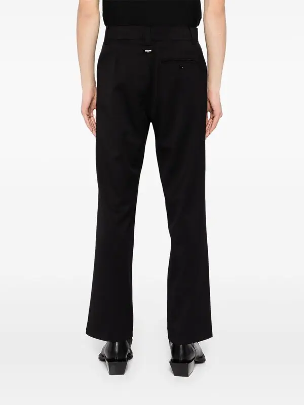 TEAM WANG DESIGN Chices Trousers