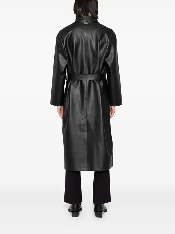 TEAM WANG DESIGN Belted Coat