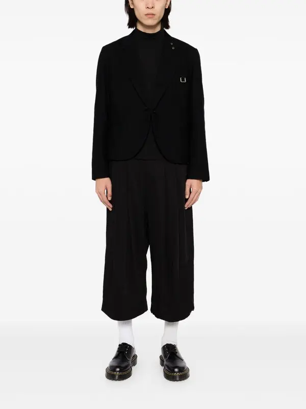 TEAM WANG DESIGN Choices Trousers
