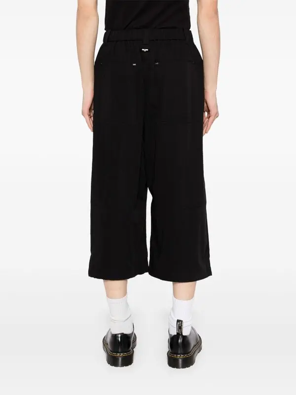 TEAM WANG DESIGN Choices Trousers