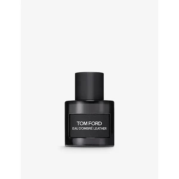 TOM FORD Eau D'ombre Leather Eau De Toilette - One-color