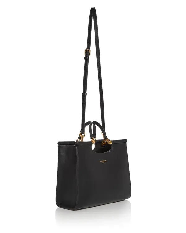Dolce & Gabbana Small Sicily Shopper
