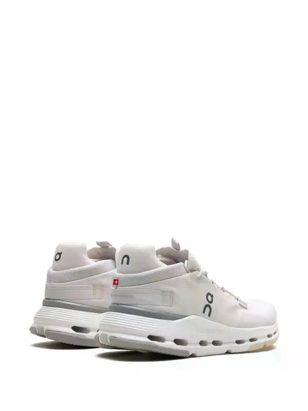 On Cloudnova 2 Sneakers - Neutrals
