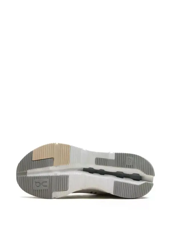 On Cloudnova 2 Sneakers - Neutrals