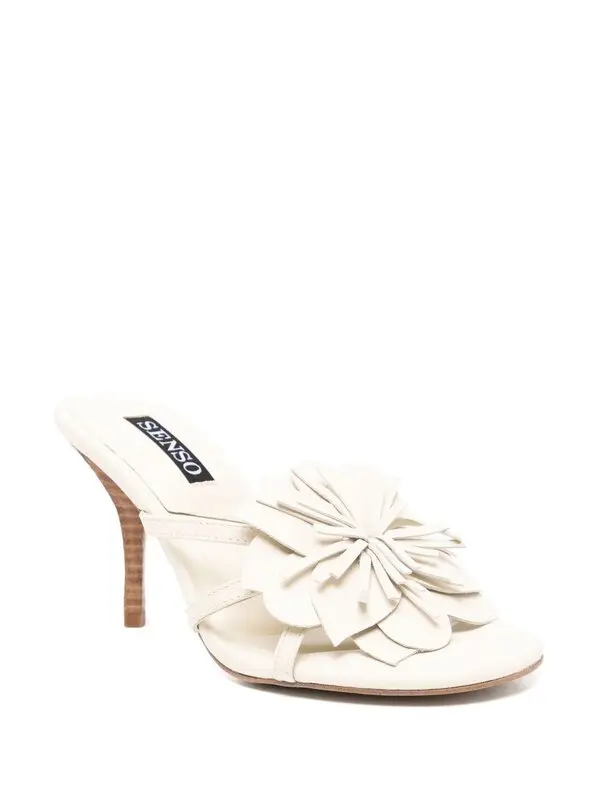 Senso Uniss Ii Sandals - Neutrals