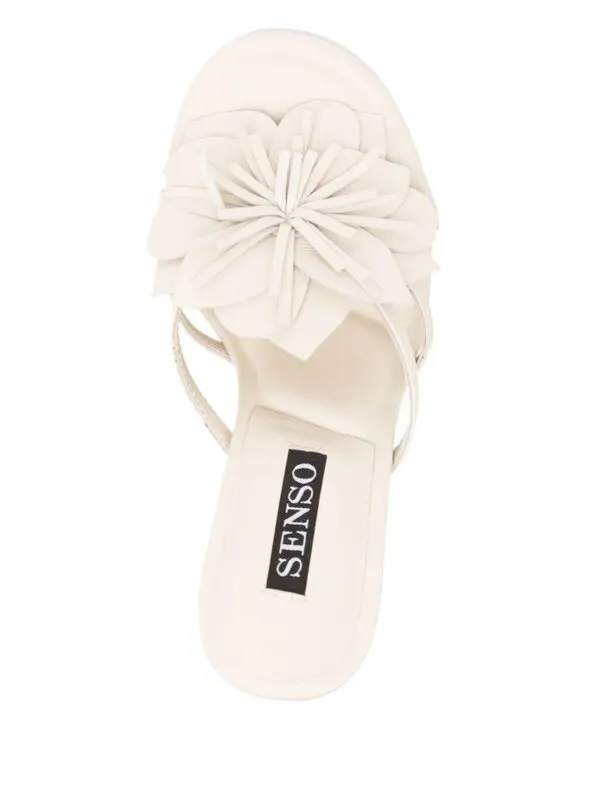 Senso Uniss Ii Sandals - Neutrals