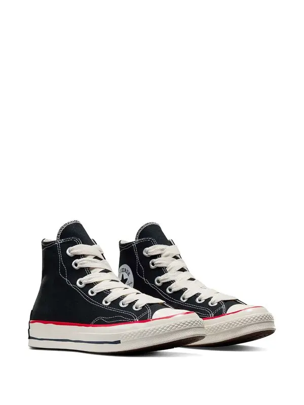 CONVERSE Chuck Taylor All Star '70 Hi Sneakers - Black