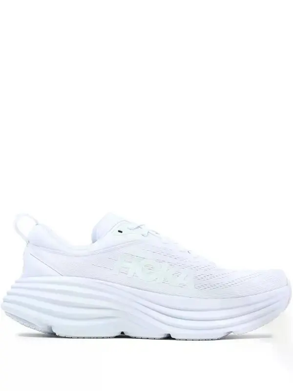 HOKA® Athletic Sneakers - White