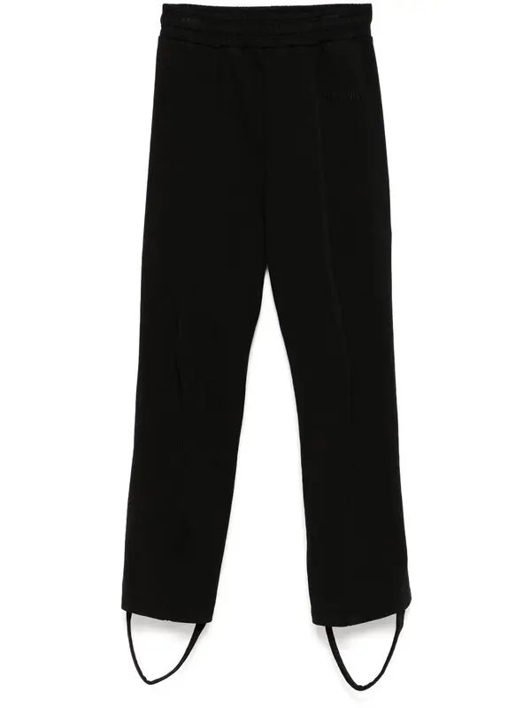 Vetements Straight-leg Trousers