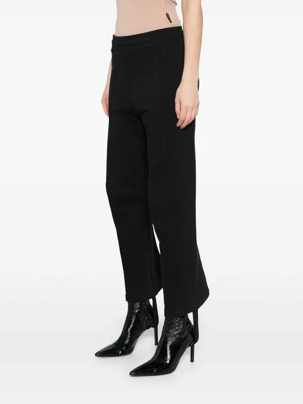 Vetements Straight-leg Trousers