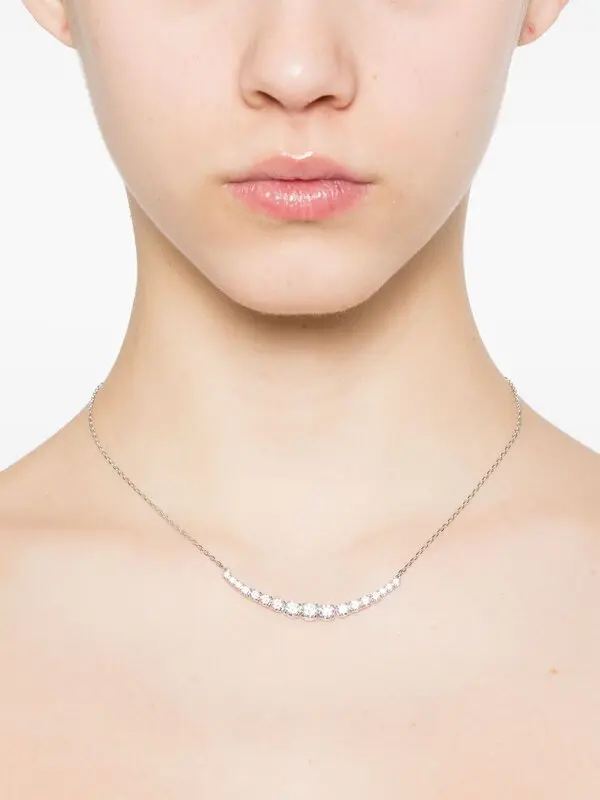 SWAROVSKI Matrix Necklace