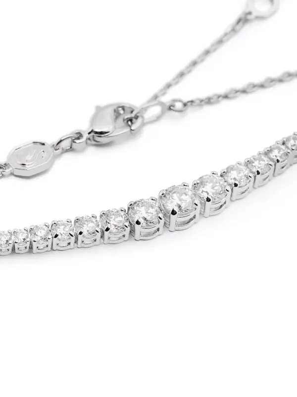 SWAROVSKI Matrix Necklace