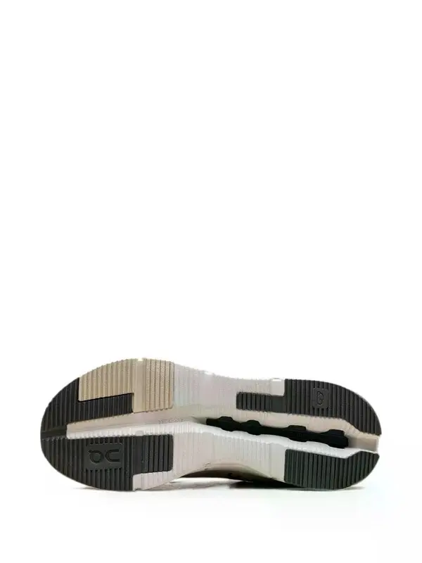 On Cloudnova 2 Sneakers - Neutrals