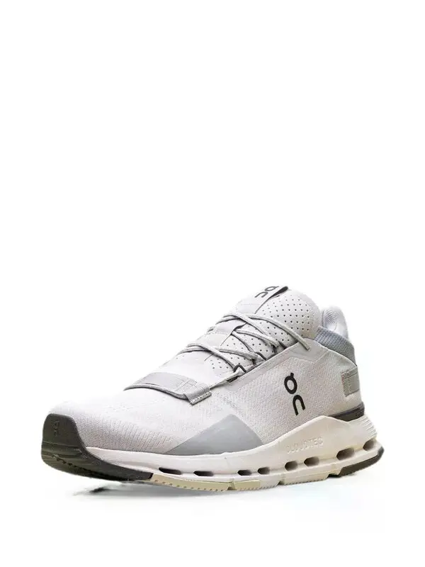 On Cloudnova 2 Sneakers - Neutrals