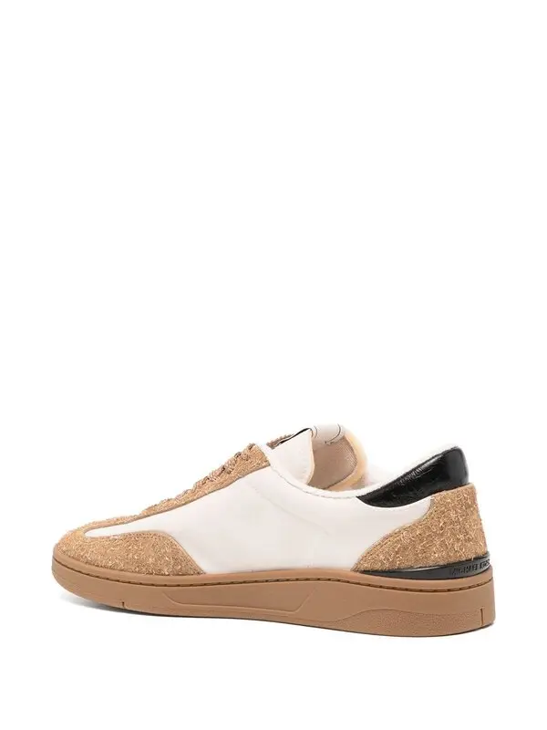 Michael Kors Wilton Sneakers - Brown