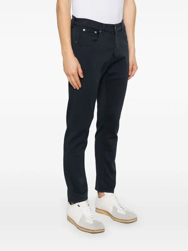 DONDUP Dian Straight Leg Jeans