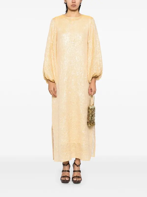 BAMBAH Yara Kaftan