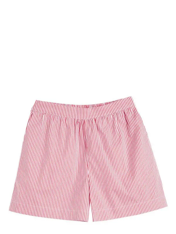 Chinti & Parker X Peanuts Snoopy Anchor Pyjama Set