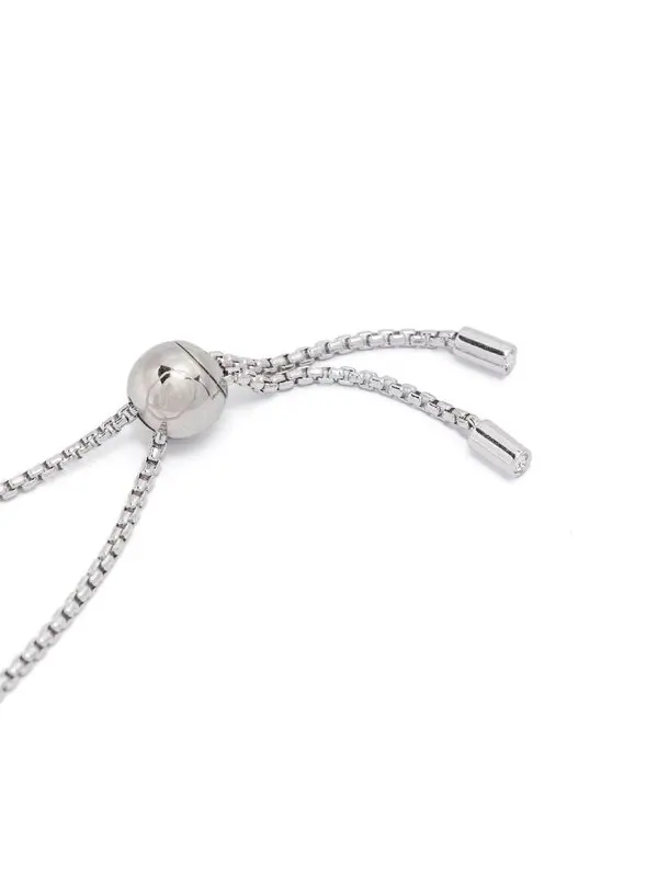 SWAROVSKI Imber Tennis Bracelet - Silver